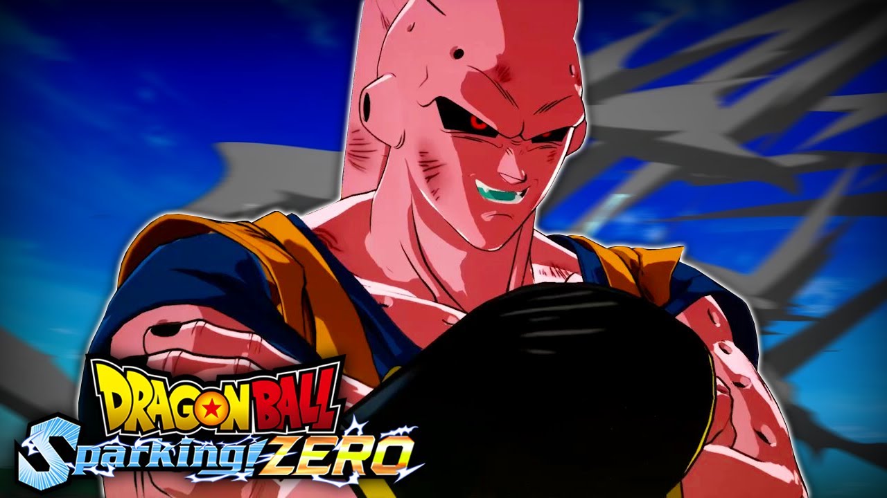DRAGON BALL Sparking Zero NEW 14 Minute Gameplay - YouTube