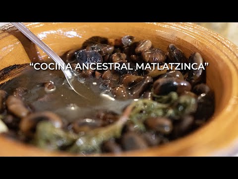 Cocina Ancestral Matlatzinca - San Francisco Oxtotilpan, Estado de ...