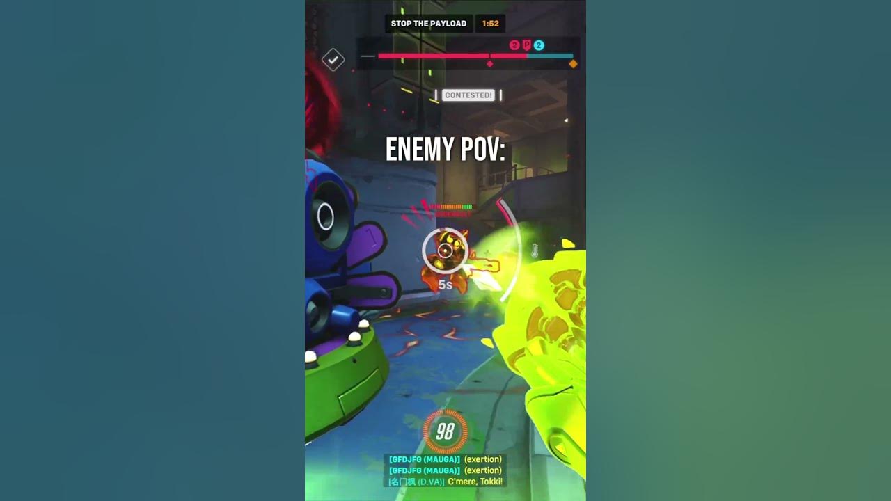 Dva Drops A Nuke Shorts Youtube