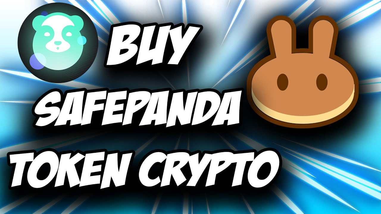 SafePanda Token Crypto How to Buy SafePanda Token Crypto on Pancakeswap ...