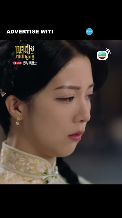 Part 10 | TVB រឿងភាគ - ព្យុះភ្លៀងពាណិជ្ជកម្ម ( No Return )｜Wayne Lai, Nancy Wu, Edwin Siu # ...