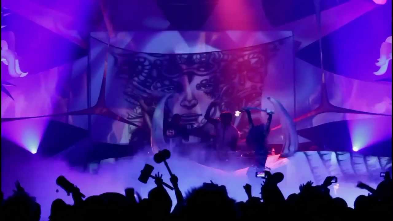 Fetish And Fantasy Fire Performance 2012 Youtube