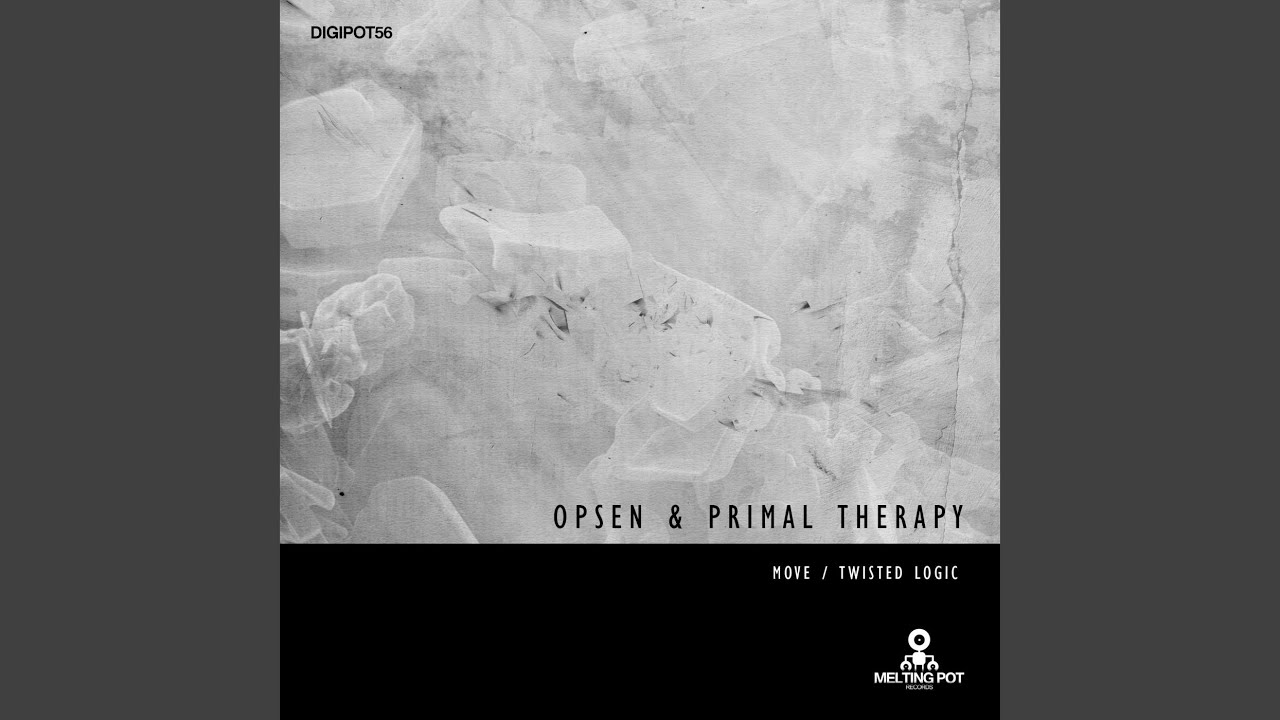 Twisted Logic (Original Mix) - YouTube