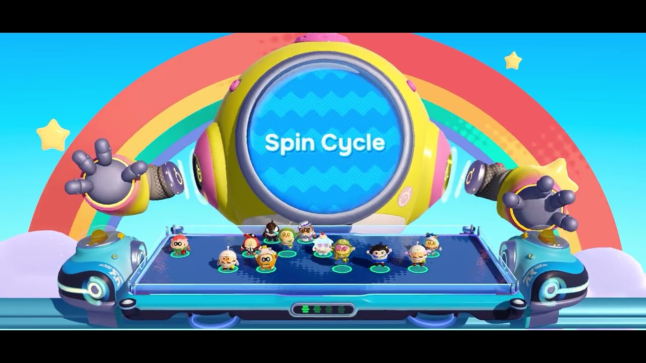 Eggy Party Game! Share An Egg Adventure With LeiyaBell! - YouTube