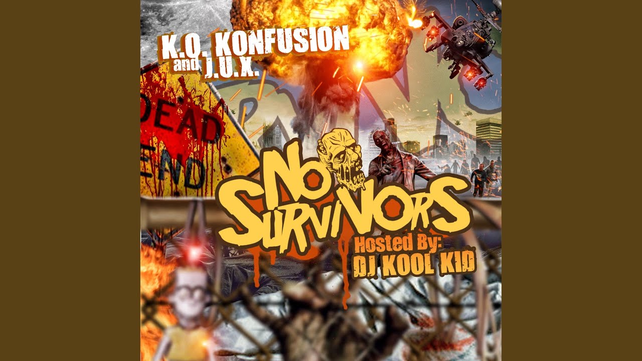 KO KONFUSION FREESTYLE - YouTube