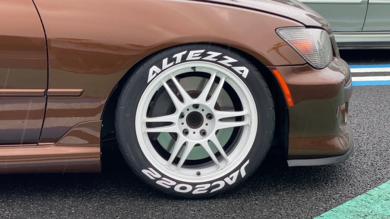 Japan ALTEZZA Conference 2022 Part1 | JAC2022 | 4K - YouTube