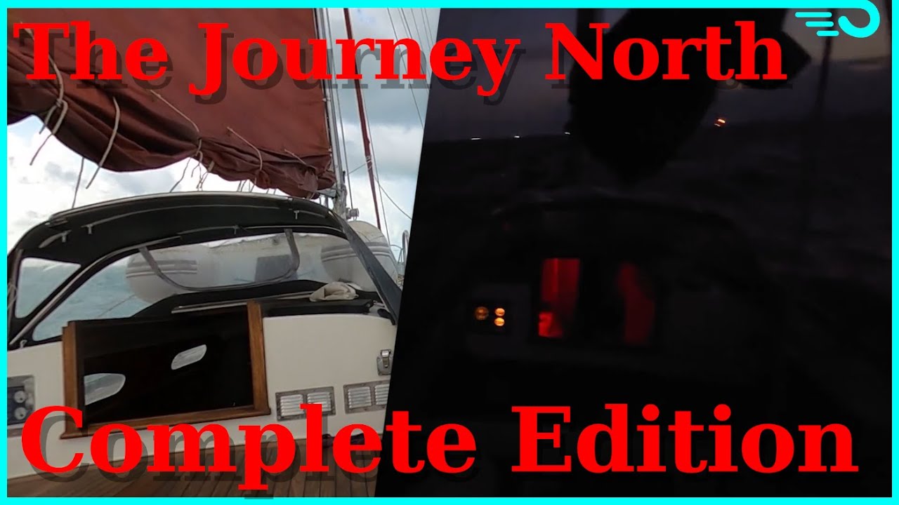 The Journey North season 1: Part 2 - YouTube
