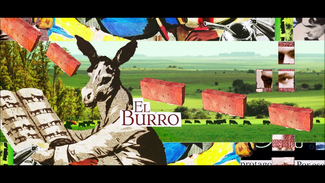 O burro. Juan José Morosoli. Tradução: Sergio Faraco. - YouTube