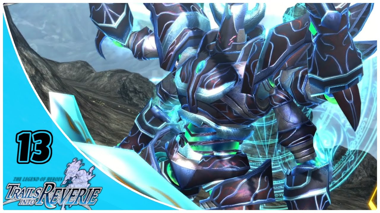 When in Doubt You Can Always Meme the Boss | Trails Into Reverie [Blind ...