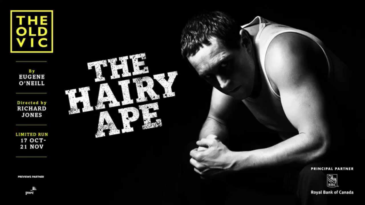 The Hairy Ape - Official Trailer [HD] - YouTube