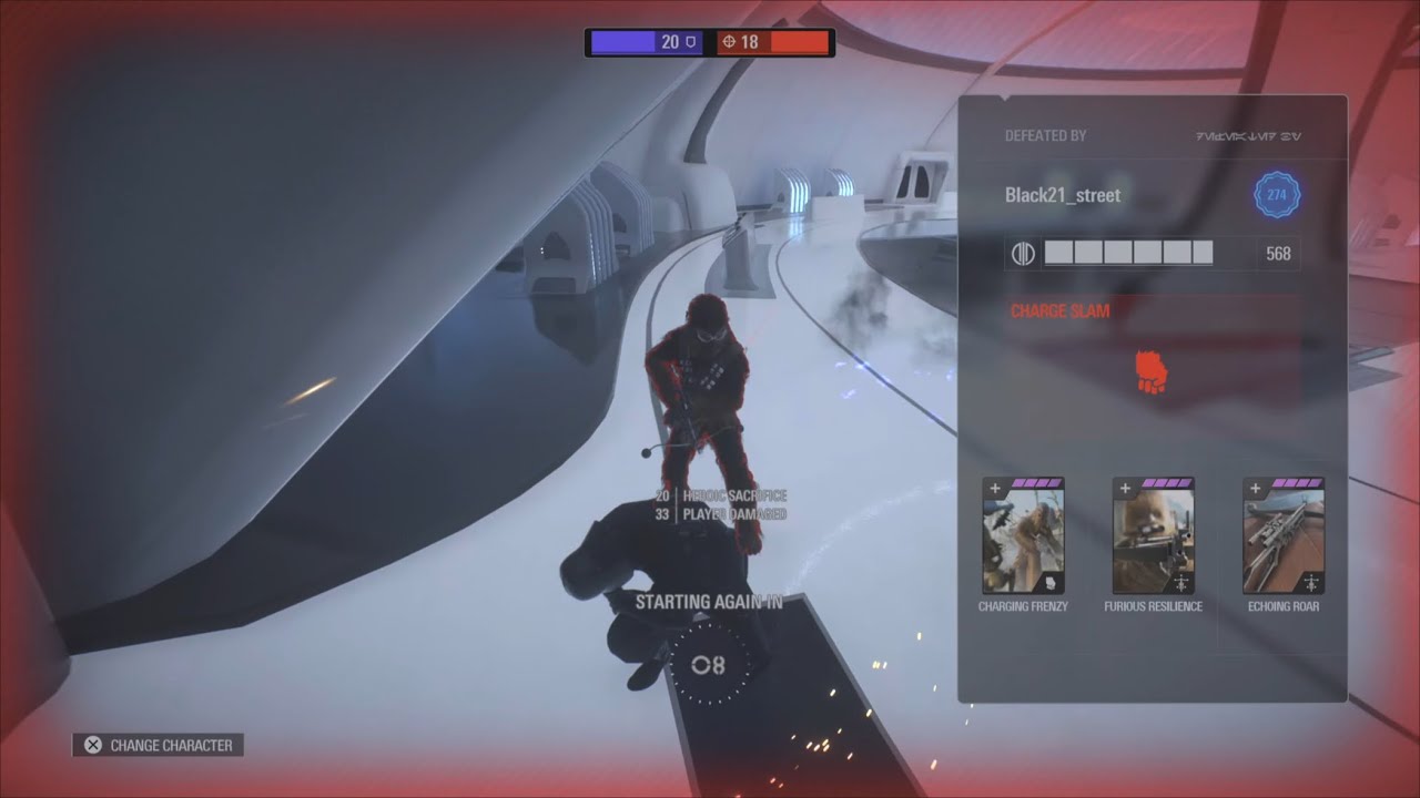 It’s the same thing every game|Battlefront 2 HVV #118 - YouTube