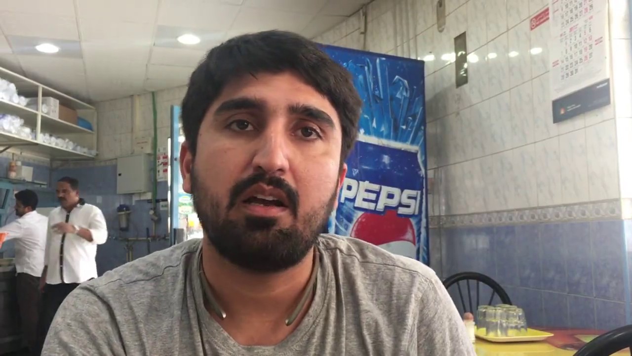 How Fasi Khan used his mobile to change his and ot - YouTube