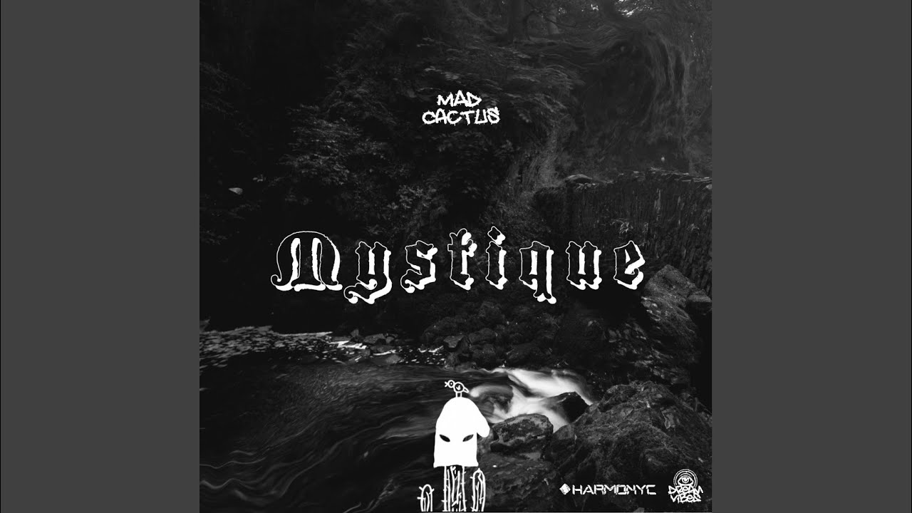 Mystique (Original Mix) - YouTube Music