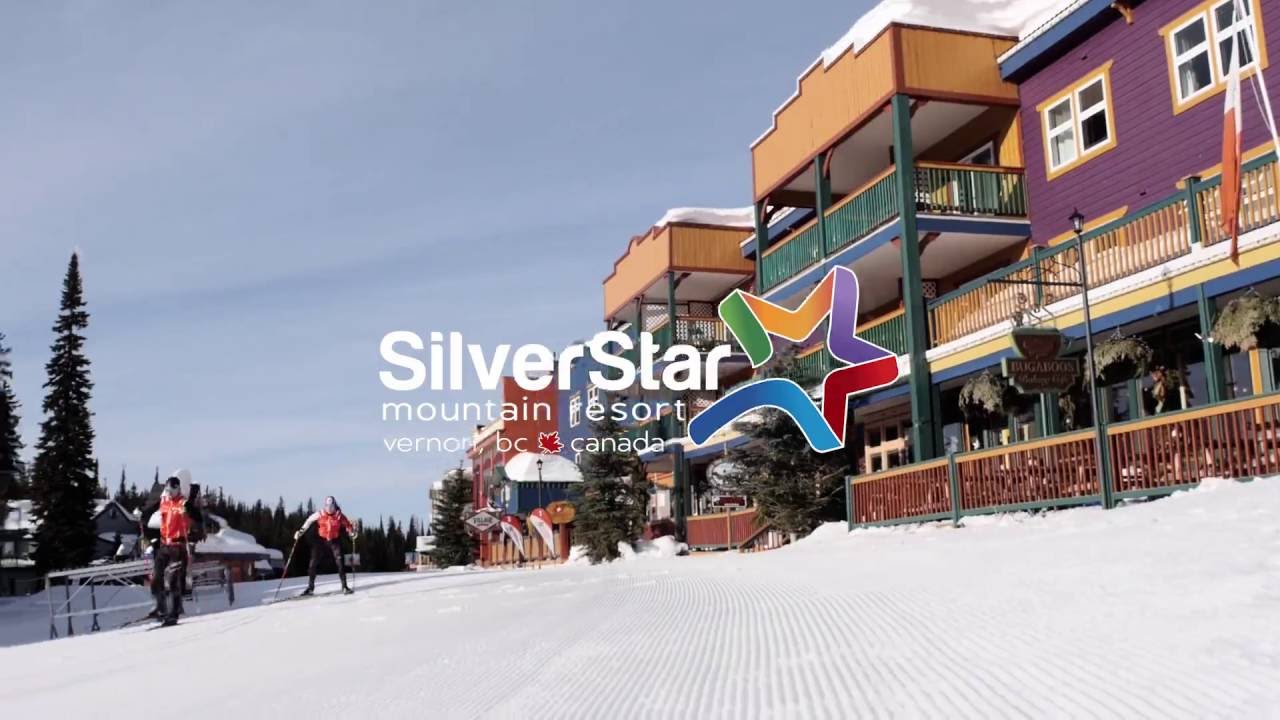 Experience SilverStar - YouTube