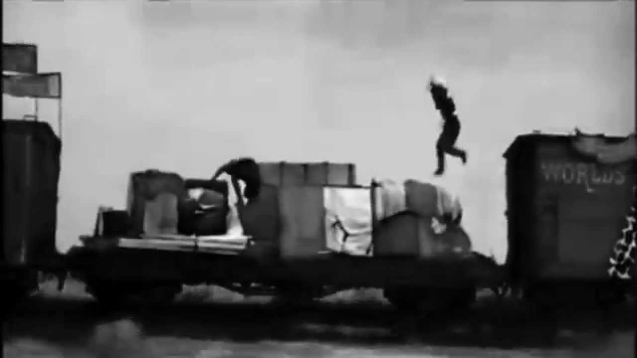 Cassandra & The Metaphors - Kaiser Chaos - YouTube