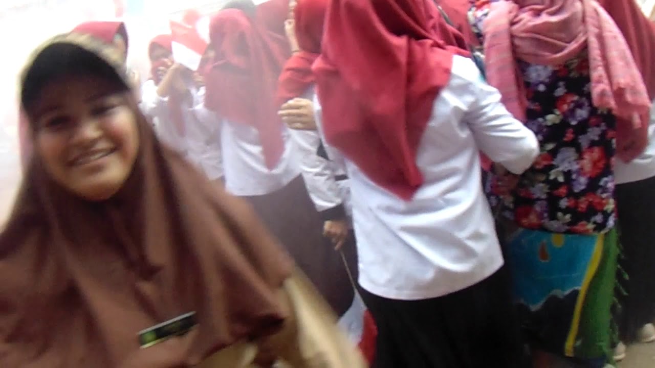 G30SPKI 3 lembaga pp bustanul ulum bulugading - YouTube