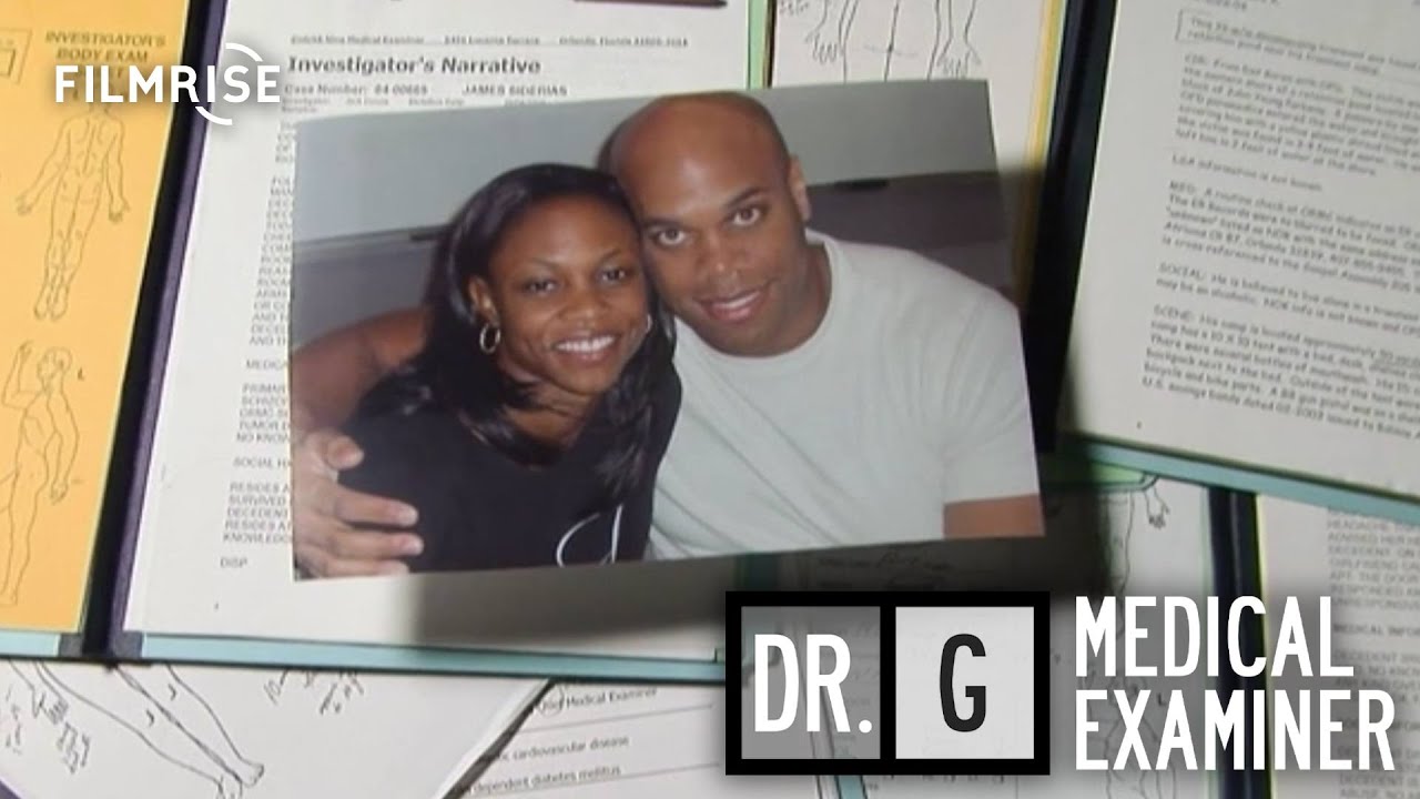 Dr. G: Medical Examiner - Season 6, Episode 12 - Fatal Encounters ...