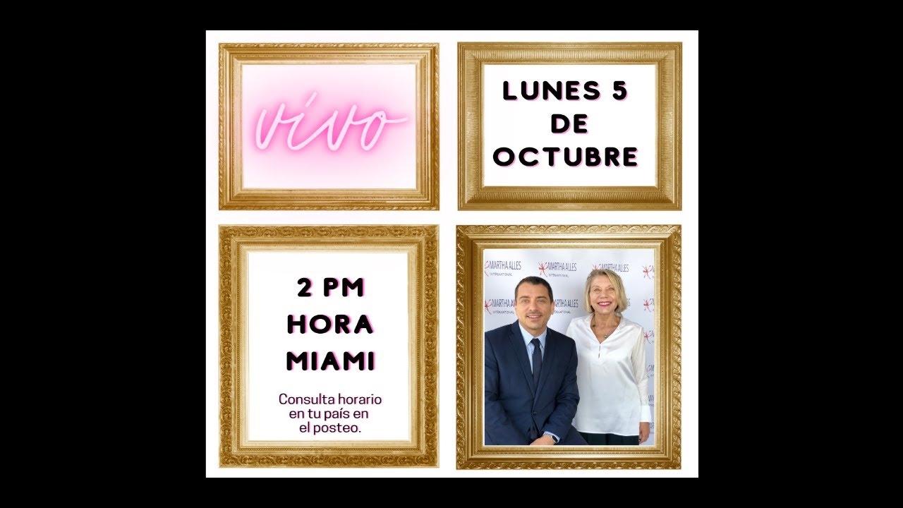 Los desafíos del Desarrollo a la distancia - en vivo con Martha Alles y ...