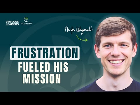 Ep.12 - Dr. Nick Wignall Discusses Side Hustles for Clinical ...