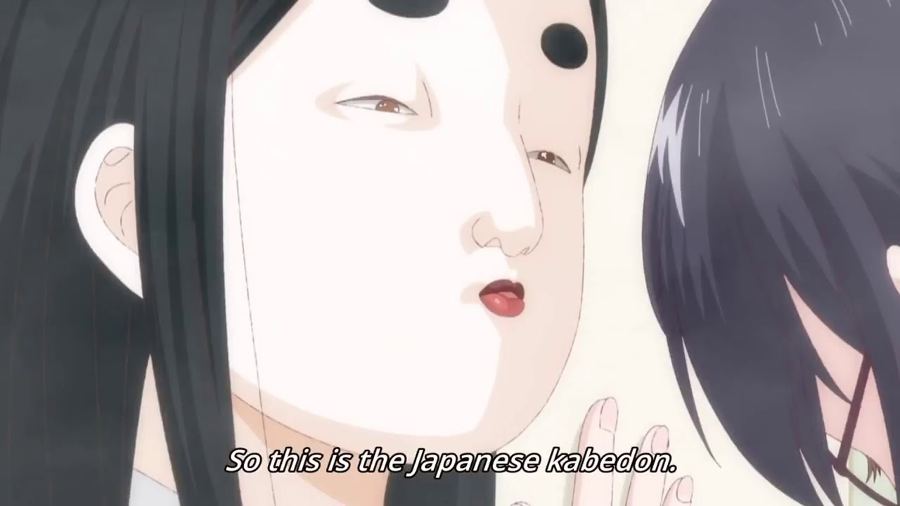 THE Famous "Kabe - Don" in Anime funny romantic Compilation - YouTube
