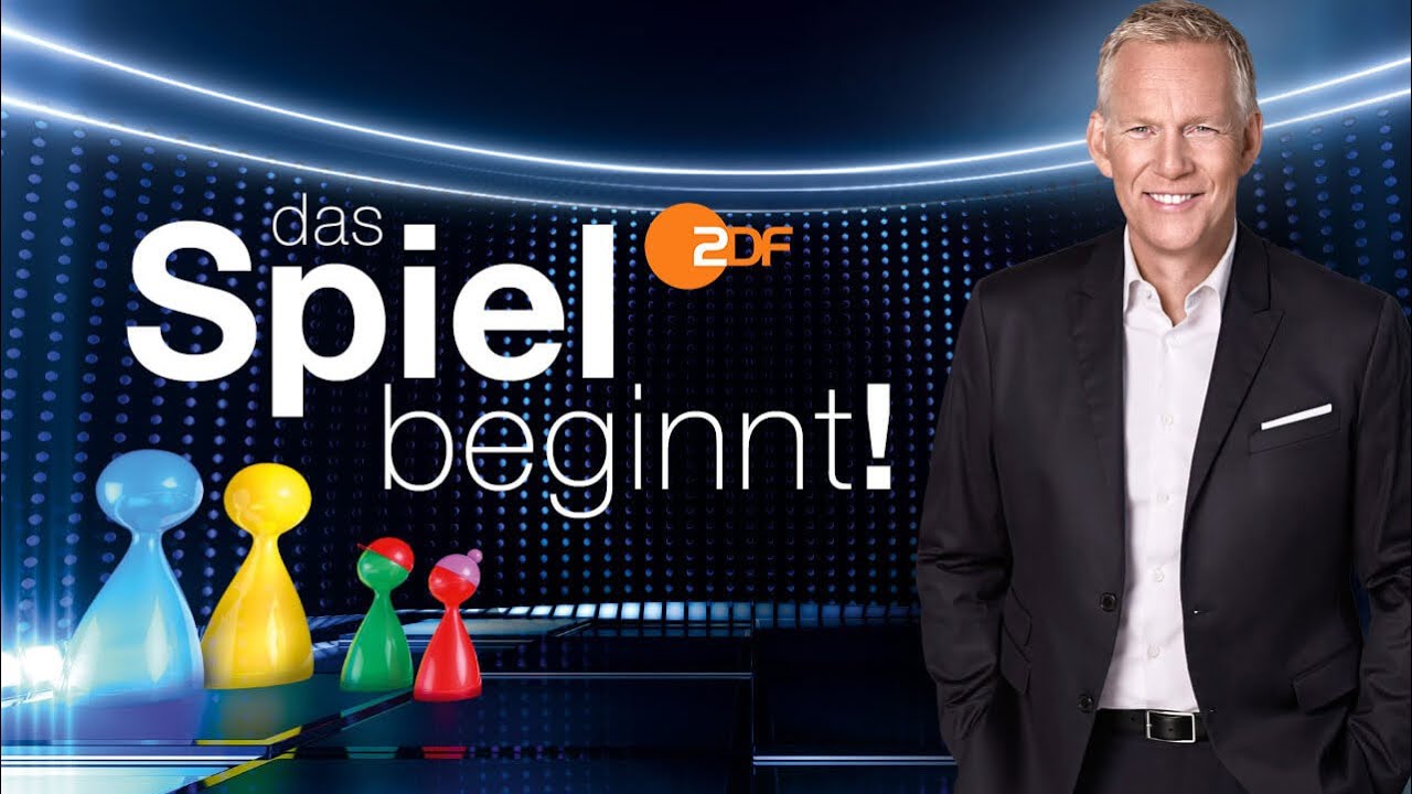 Das Spiel beginnt vom 22.04.20 - Ganze Folge / ZDF - YouTube