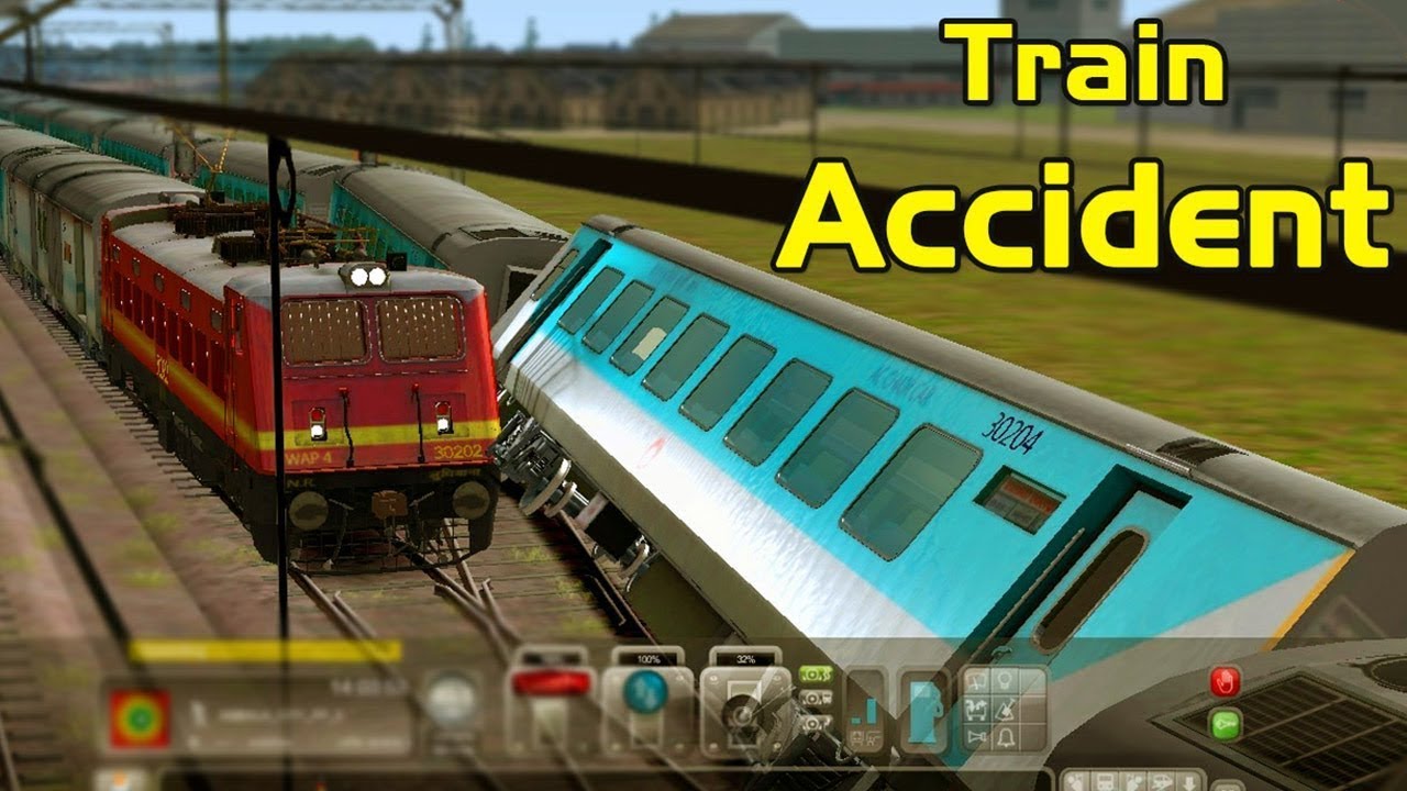 #train 22732 CSMT Hyderabad SF Express - YouTube