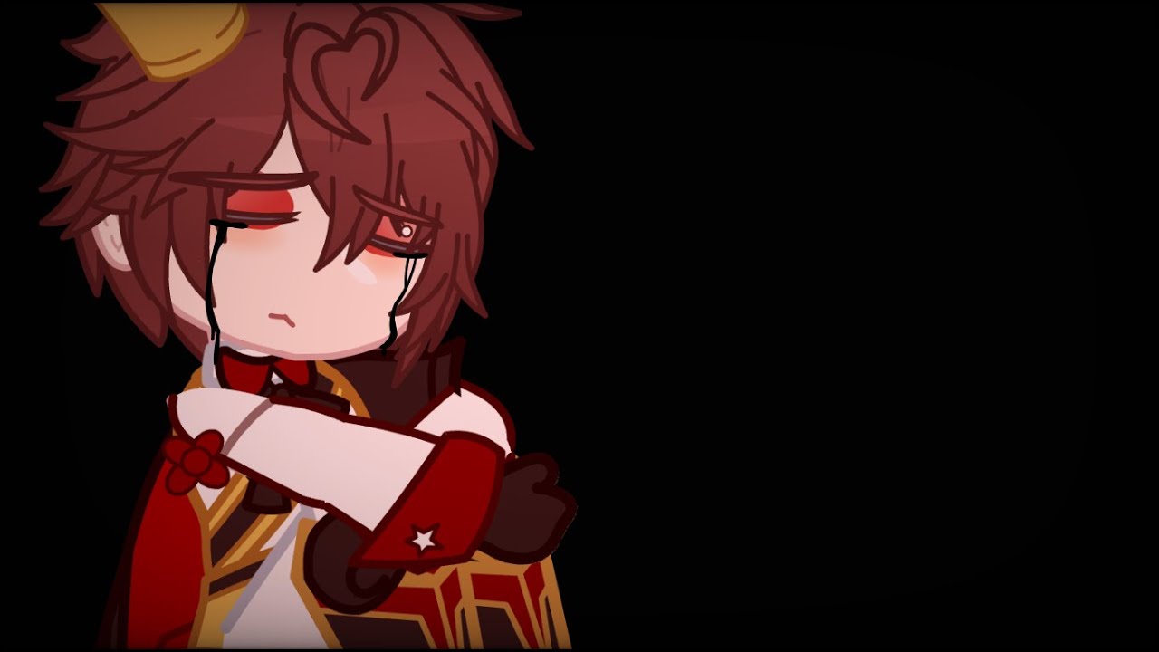 "I don't really like her either." - [ Gacha Club ] - [ Twisted ...