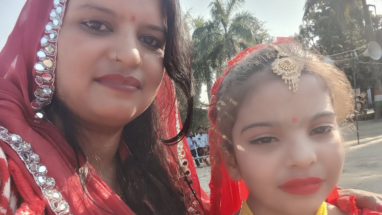 🪩 aaj 🪩 hm 🪩 aaye 🪩 school 🪩 mein 🪩 Manu 🪩 ne 🪩 kiya 🪩 dance 🪩 - YouTube