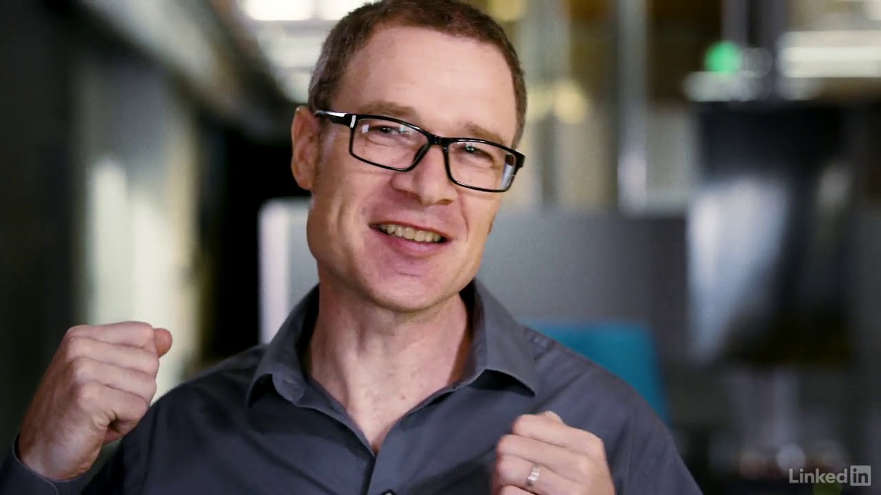 Work Stories Chris Nodder Honesty and respect makes teams creative ...