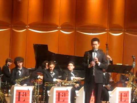 Eubie Blake & Andy Razaf- Memories of You (LaGuardia Senior Jazz Duo ...