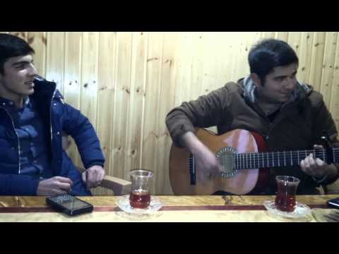 dolya Cabir & Elik