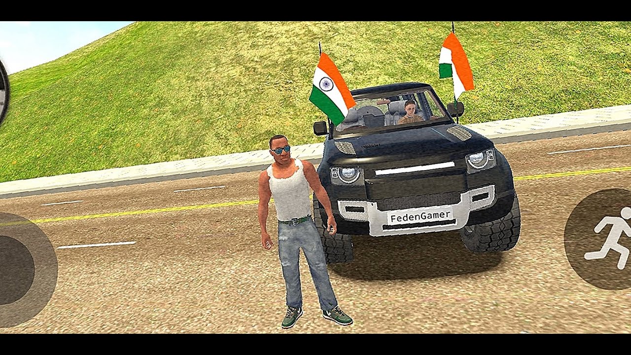 Range Rover driving😎 skills in india Road 🇮🇳|INDIAN CAR SIMULATOR 3D 😱 ...