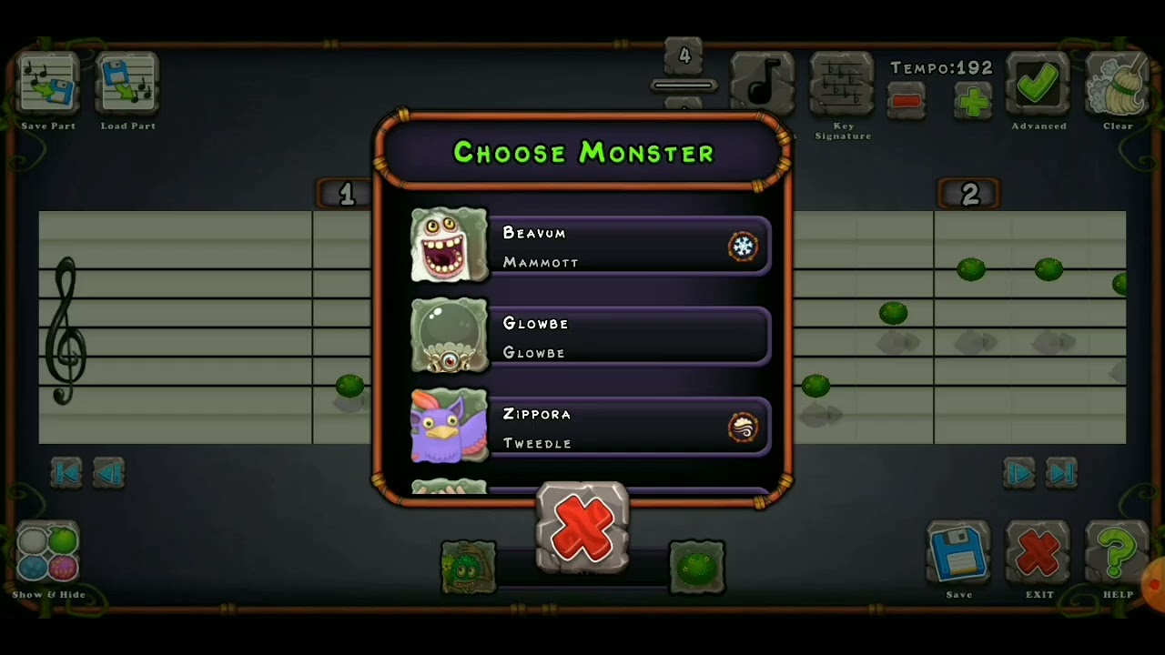 my new msm song - YouTube