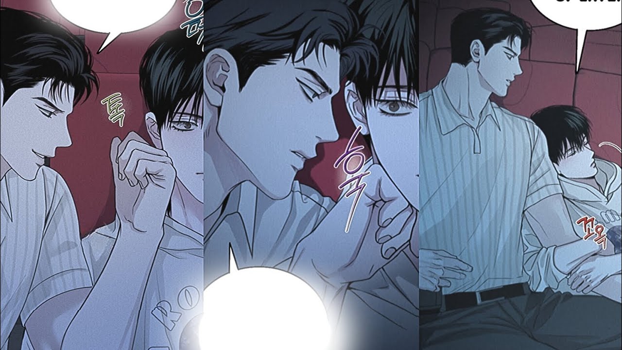 Projection [English] CHAPTER 41 S2 - YouTube