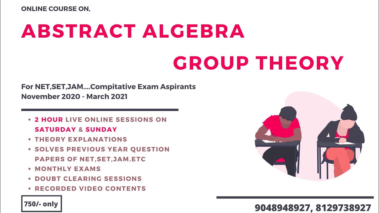 Number Of Groups Of Order 4 Upto Isomorphism YouTube number-of-groups-of-order-4-upto-isomorphism-youtube