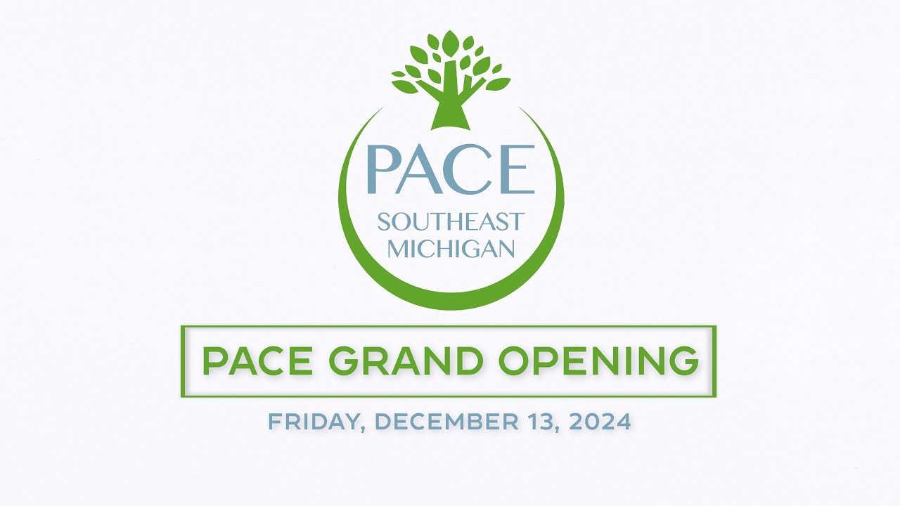 PACE Southeast Michigan Westland Center Grand Opening - YouTube