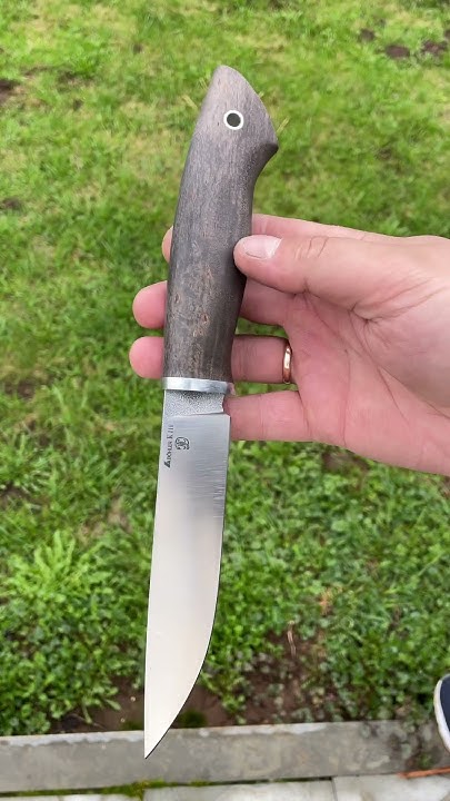 Нож из стали Bohler К110/ тел.для заказа 89040498854 Вайбер,ватсап ...