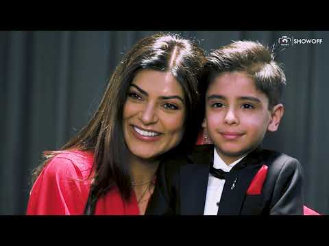 Showoffclicks - Be The Next Mini Model | Glimpse #1