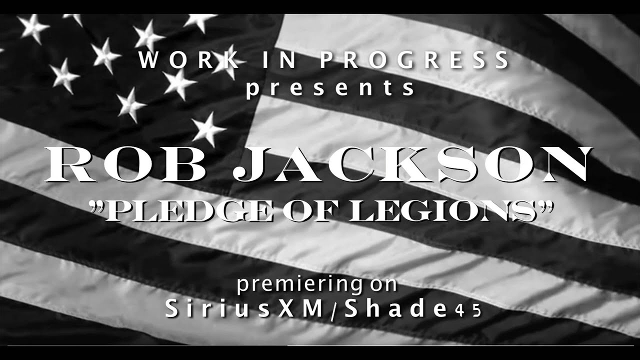 Pledge of Legions-Instagram Clip - YouTube