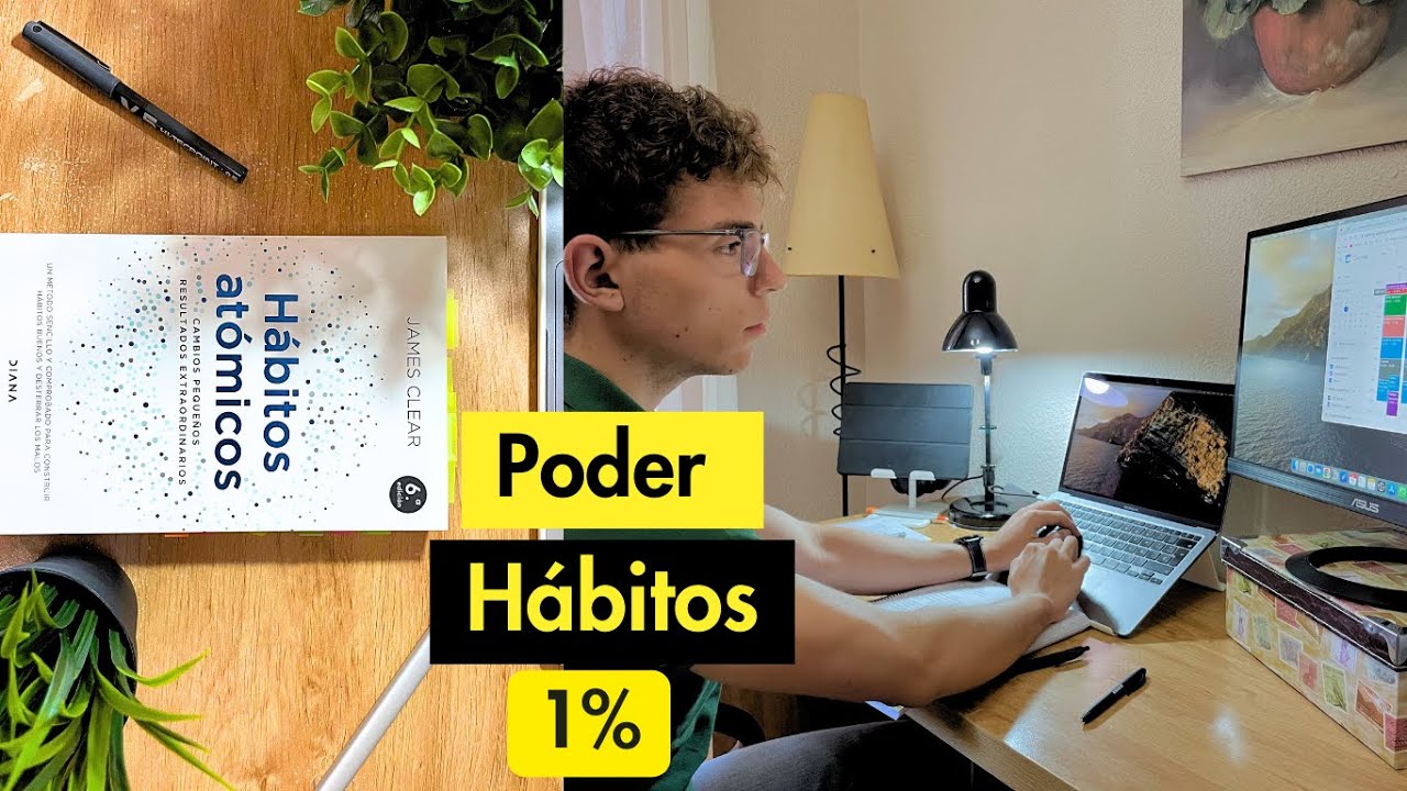 El poder del 1% - Pequeños cambios con grandes resultados (Hábitos ...