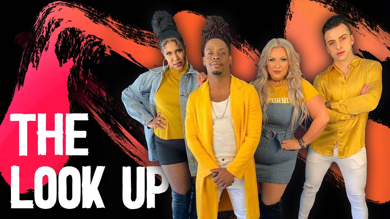 rIVerse: The Look Up (Sunshine State) - YouTube