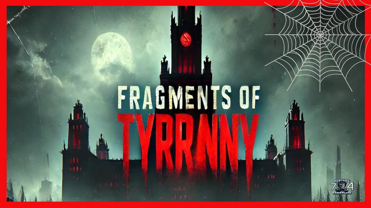Fragments of Tyranny Brutal Indie Slasher Demo GAMEPLAY - YouTube
