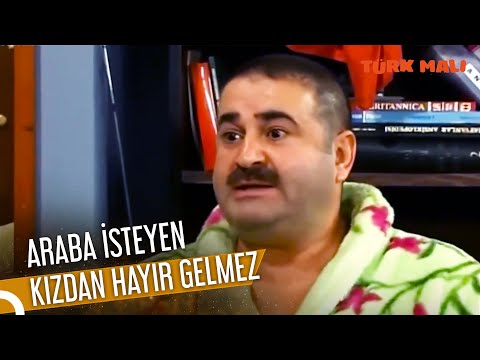 Erman'dan, Arda'ya Baba Nasihatları! | Türk Malı