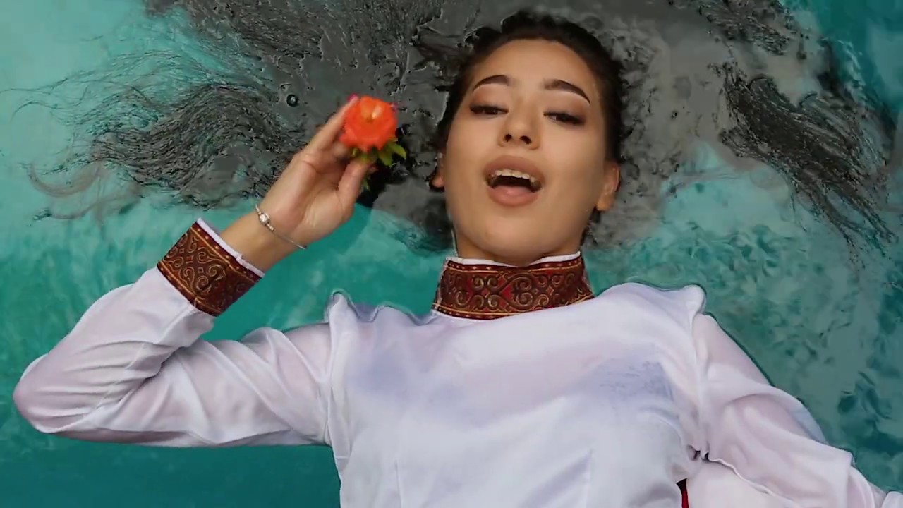 LOVE SONG Shirin & Kia Kabir "Lolazor" - YouTube