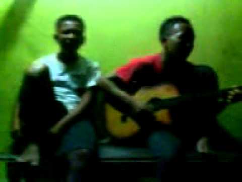 Video Lucu Ngamen Gokil