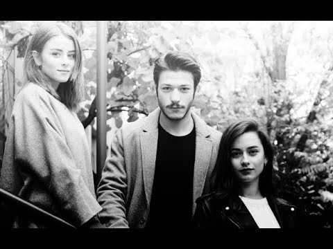 Çukur  Karaca • Celasun • Akşın   |Glass Heart|