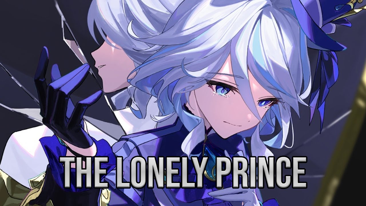 「Nightcore」→ Rosendale - The Lonely Prince - YouTube