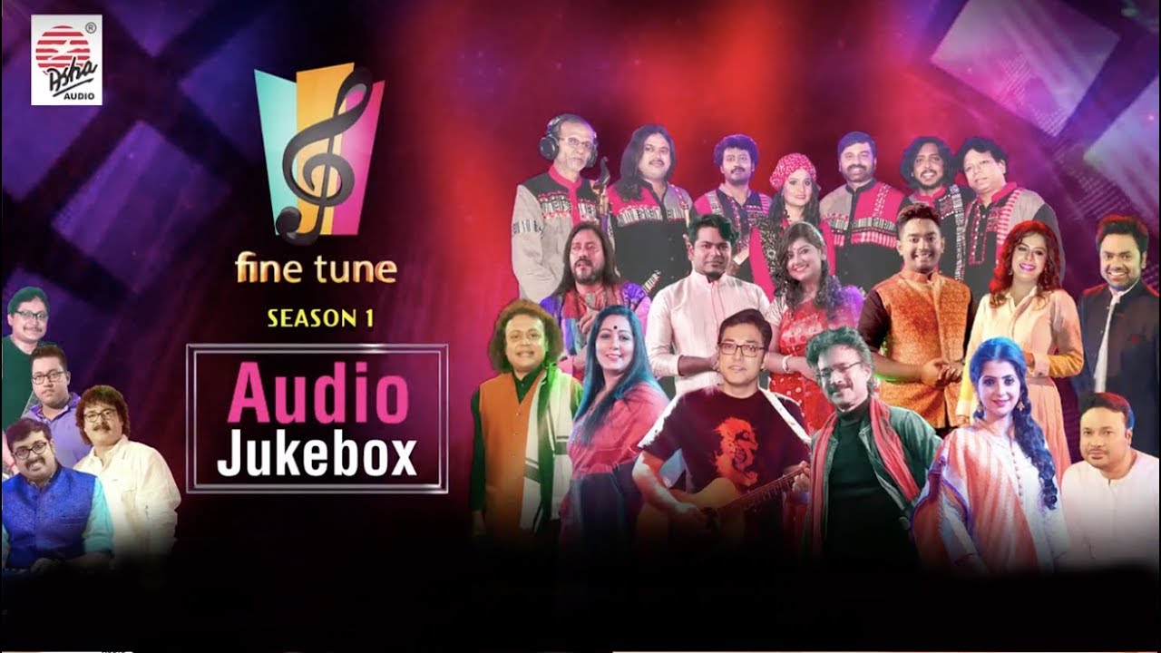 Fine Tune Season 1 | Audio Jukebox | All Episodes - YouTube