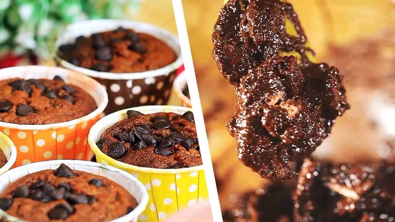 Resep Kue Chocolate Manis KOMPILASI #RAJARESEP - YouTube