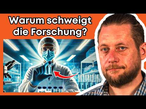 Florian Schilling: Die Wahrheit über Methylenblau (heftig)